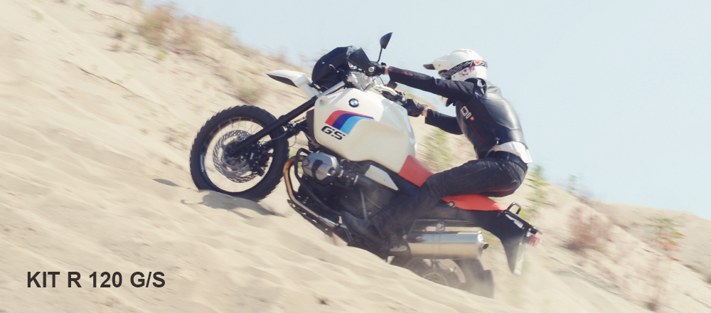 Unit Garage custom made special