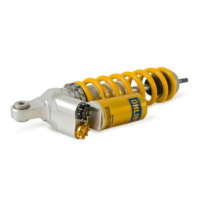 Rear Susp. Ohlins R 1200 GS ADV, TTX 36 - T36PR1C1 (2013-2018)