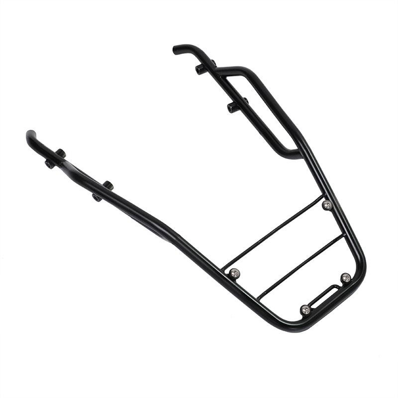 Rear luggage rack with passenger grip Triumph Trident 660