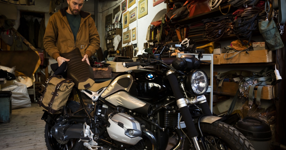 New "Brat Style" seats nine T.