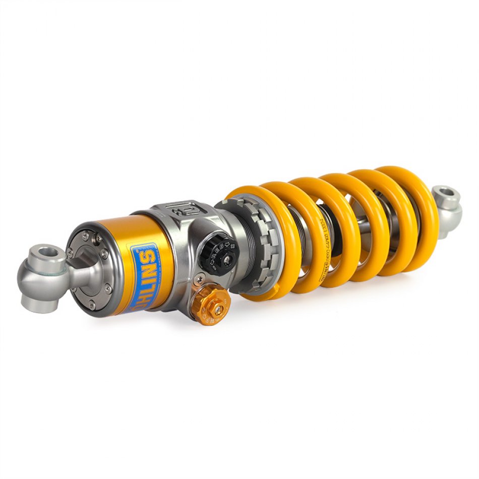 Ohlins TTX 36 ILX shock absorber standard height