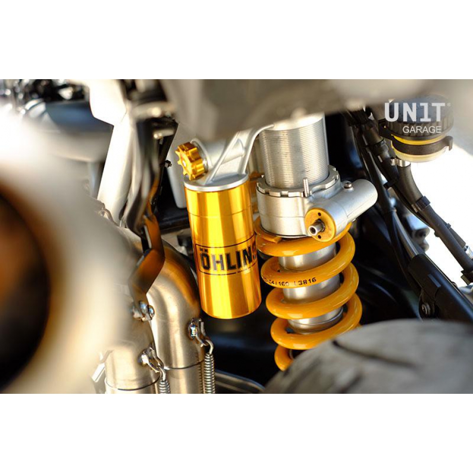 Rear suspension Ohlins R nineT (high version 375mm)