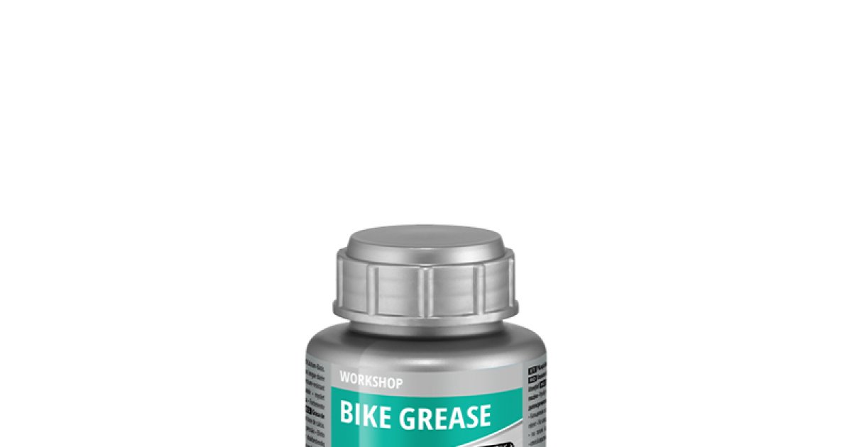 Motorex Bike Grease: Technical grease for motorcycle/bicycle bearings ...