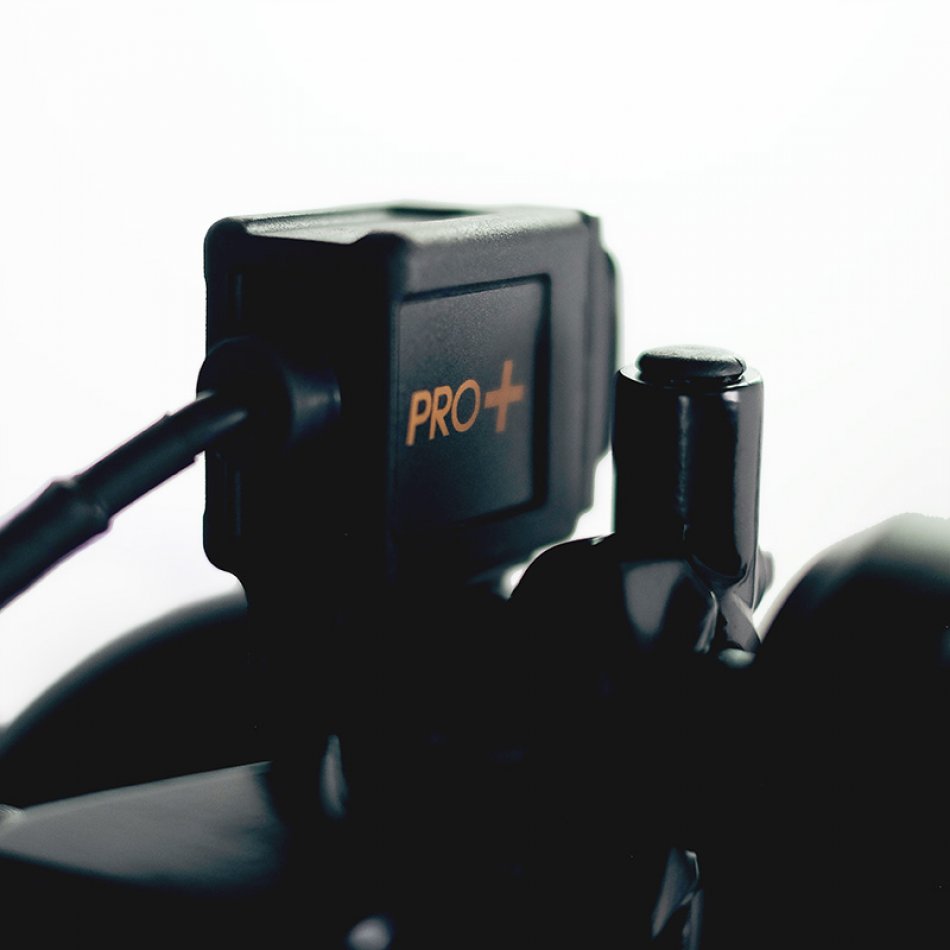 PRO+ Electronic Control Unit Royal Enfield Himalayan 450 (2024 until now)