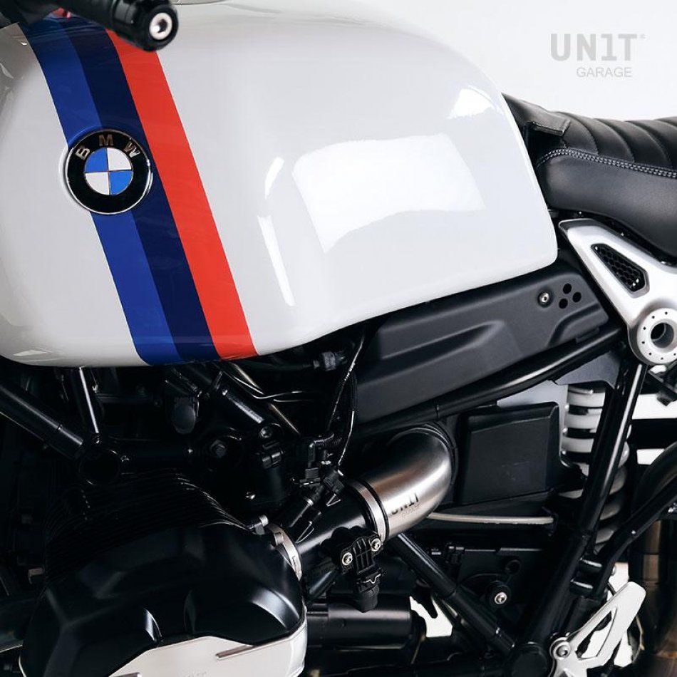 Pair of side covers BMW R NineT (left+right)
