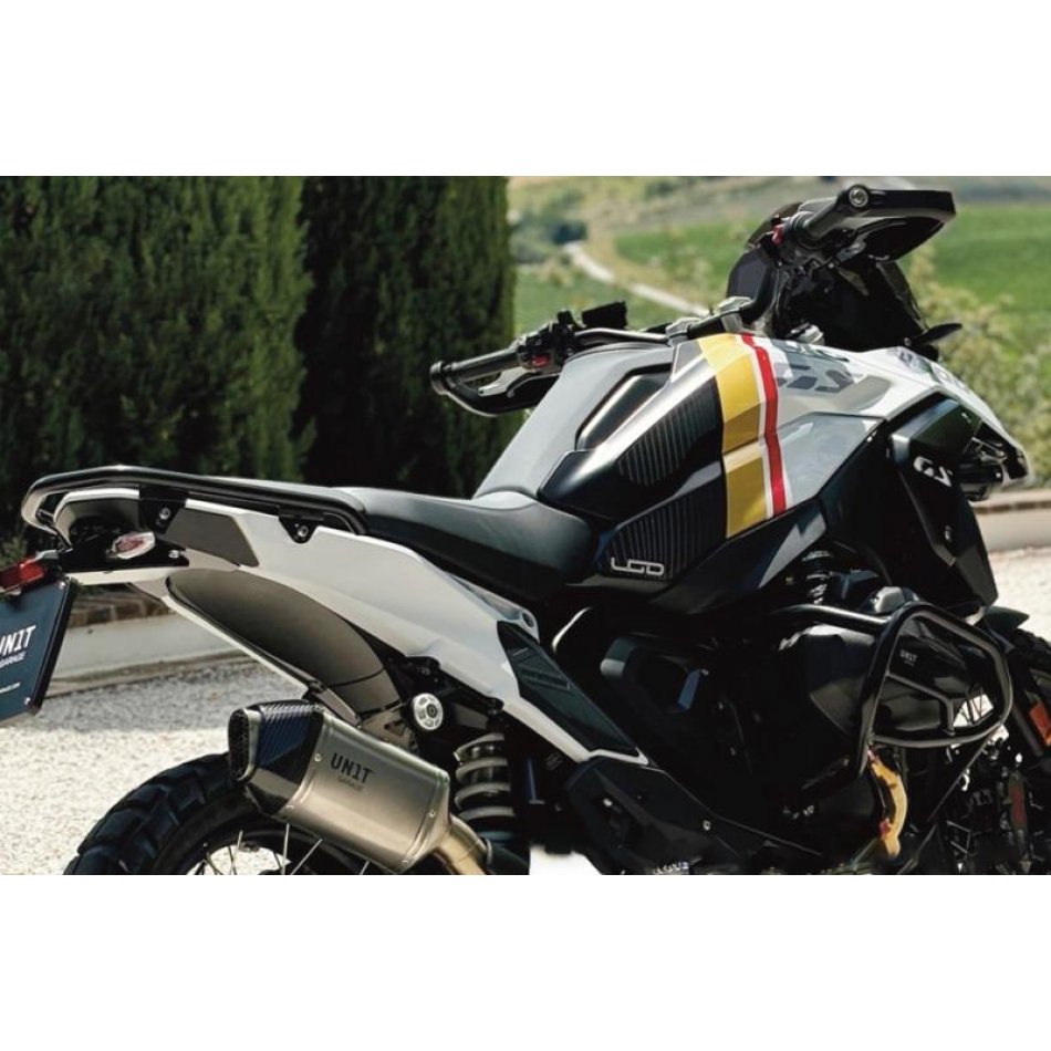 Rear cover BMW R1300GS