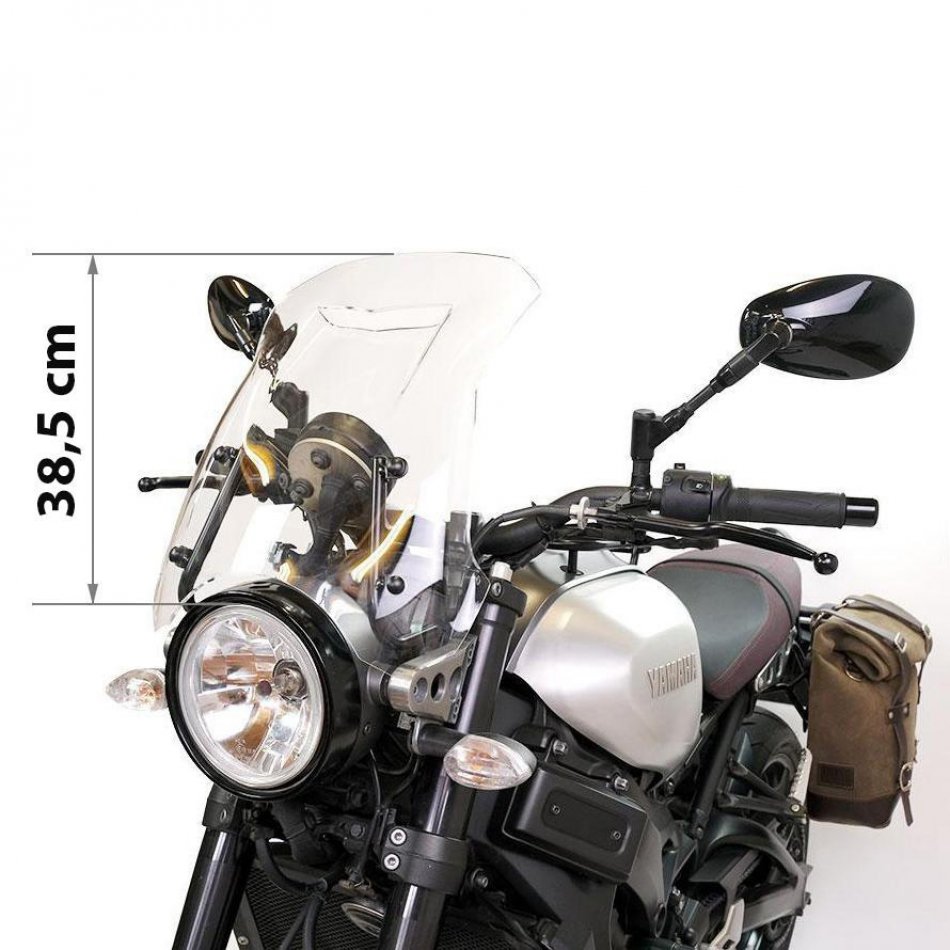 Windshield Yamaha XSR 900