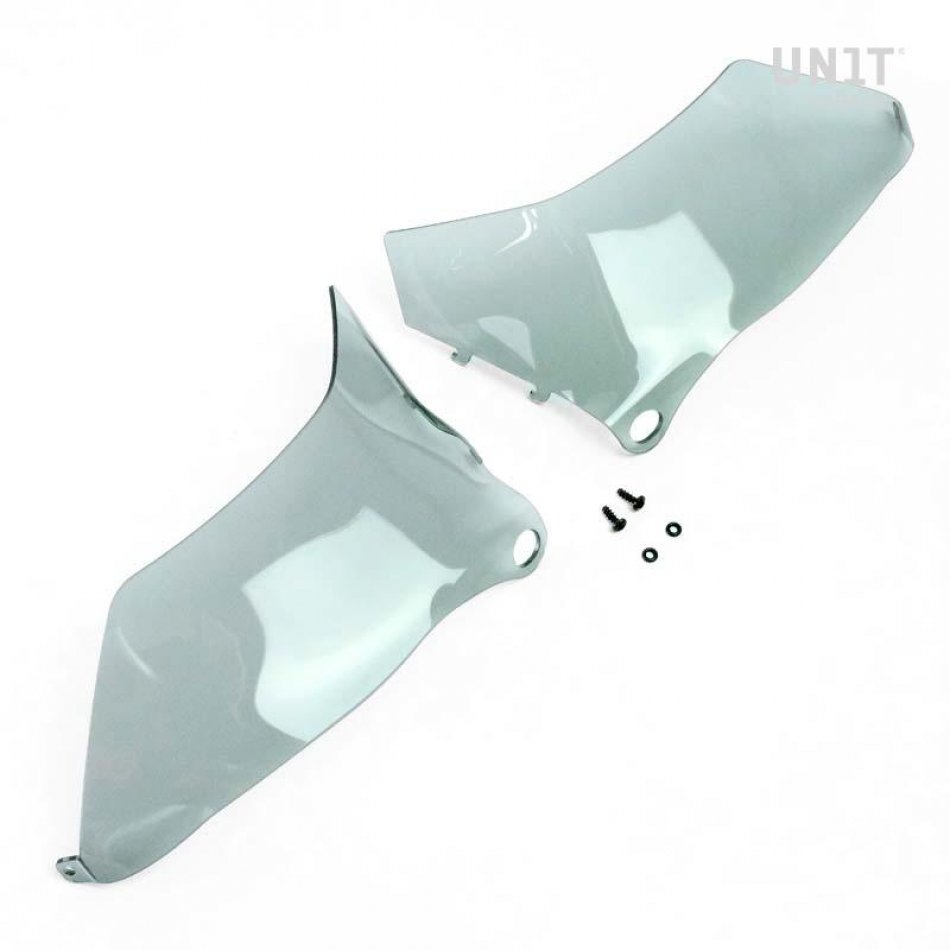 BMW R1300GS handguard extension (2023 onwards)