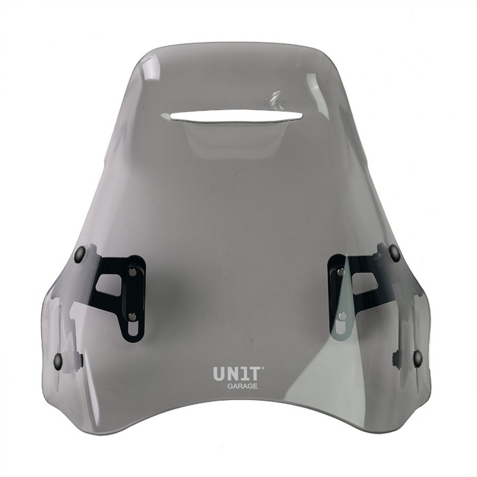 Extension for Original BMW R12 G/S Windshields