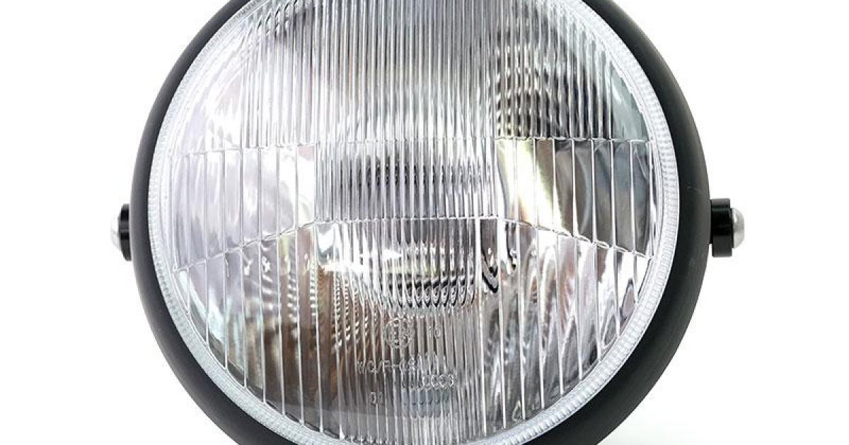 Headlight Basic
