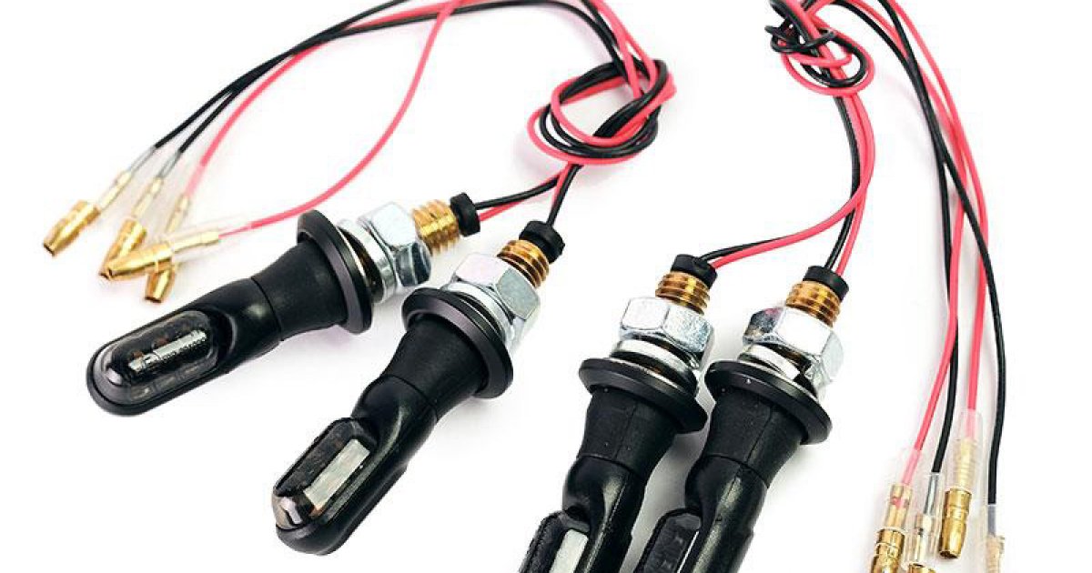 Kit turn signal Basic