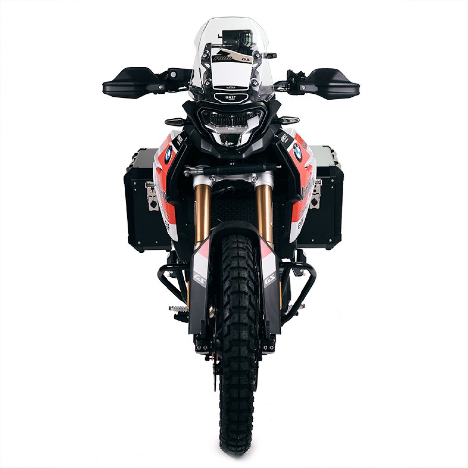 Kit F900GS GR86