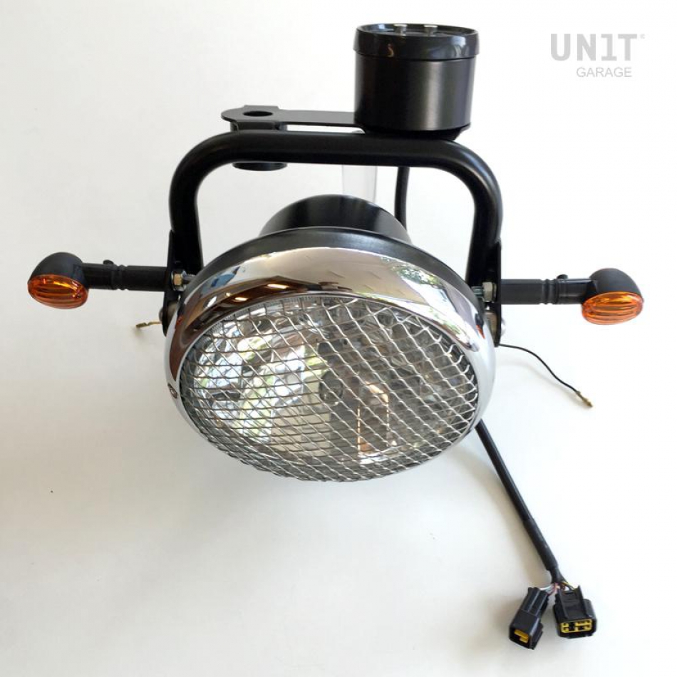 Kit turn signal Basic