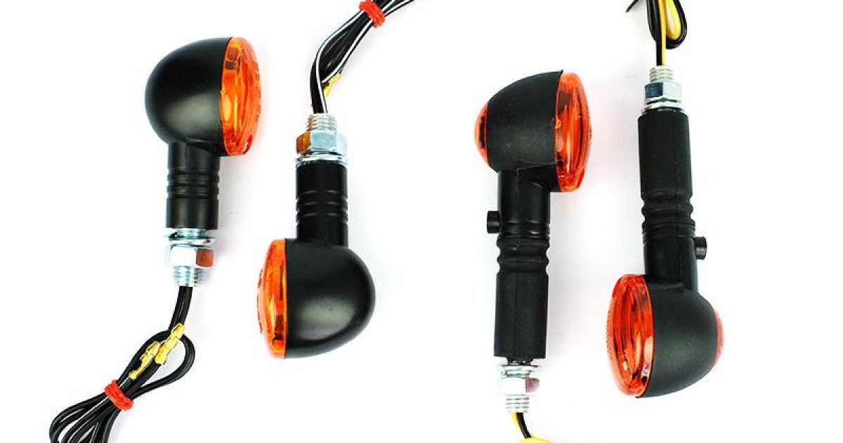 Kit turn signal Basic