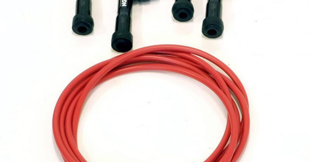 spark plug cables sK