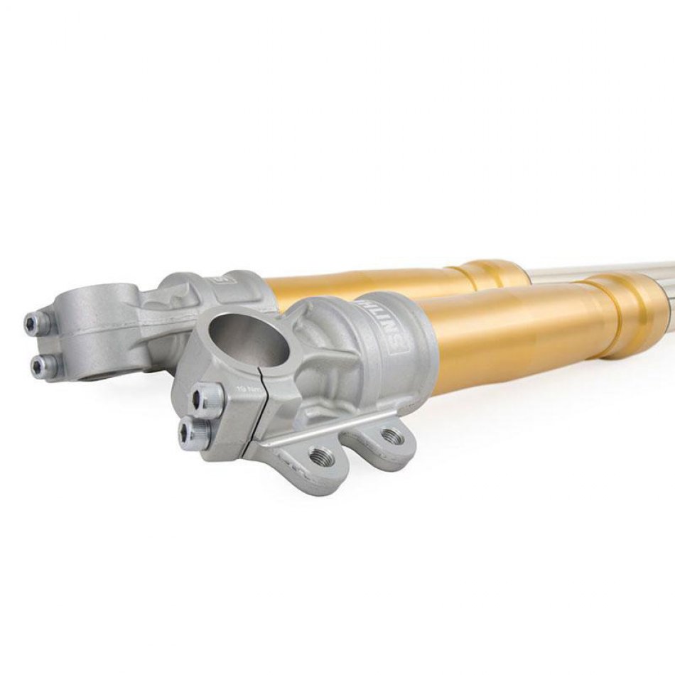 Kit front fork Ohlins GOLD