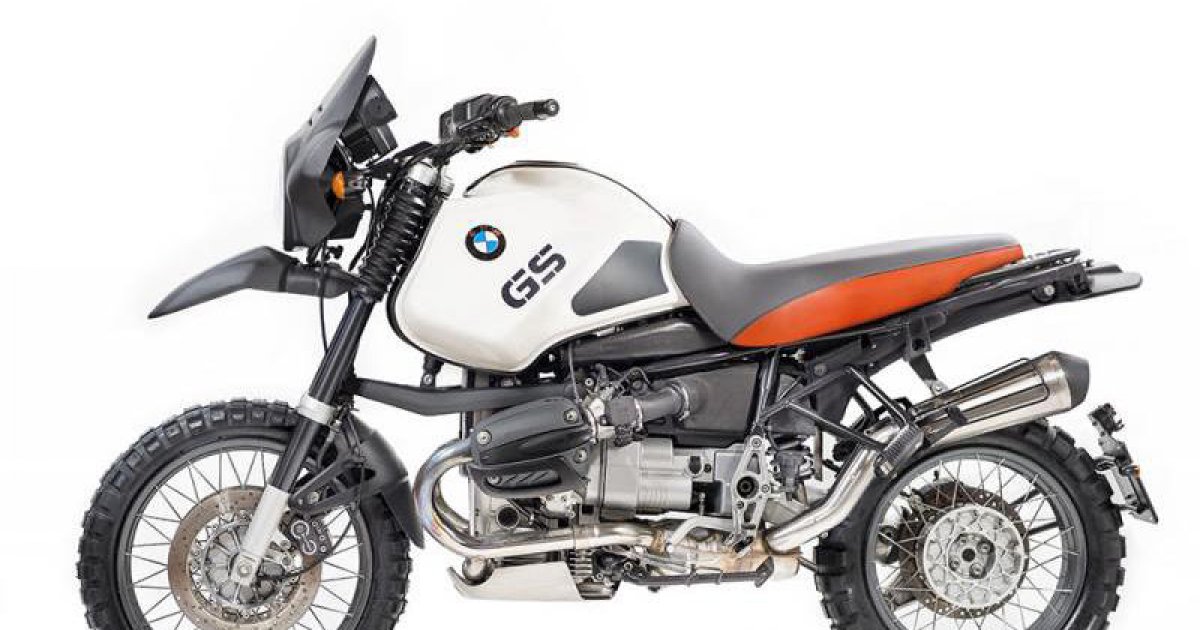 Kit R115 G/S Configuration 36