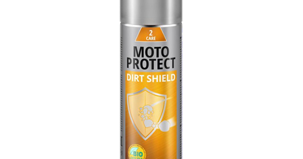 Moto Protect Spray