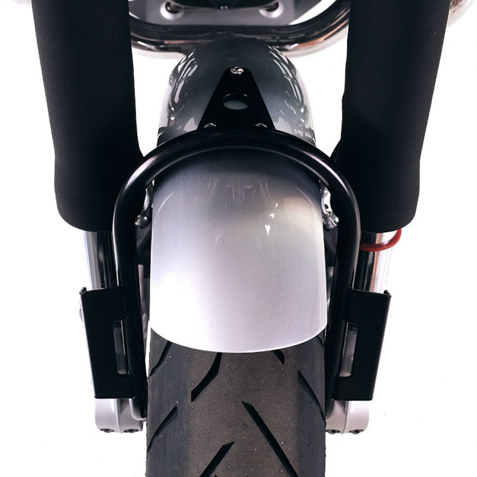 BMW R12 NineT front fender
