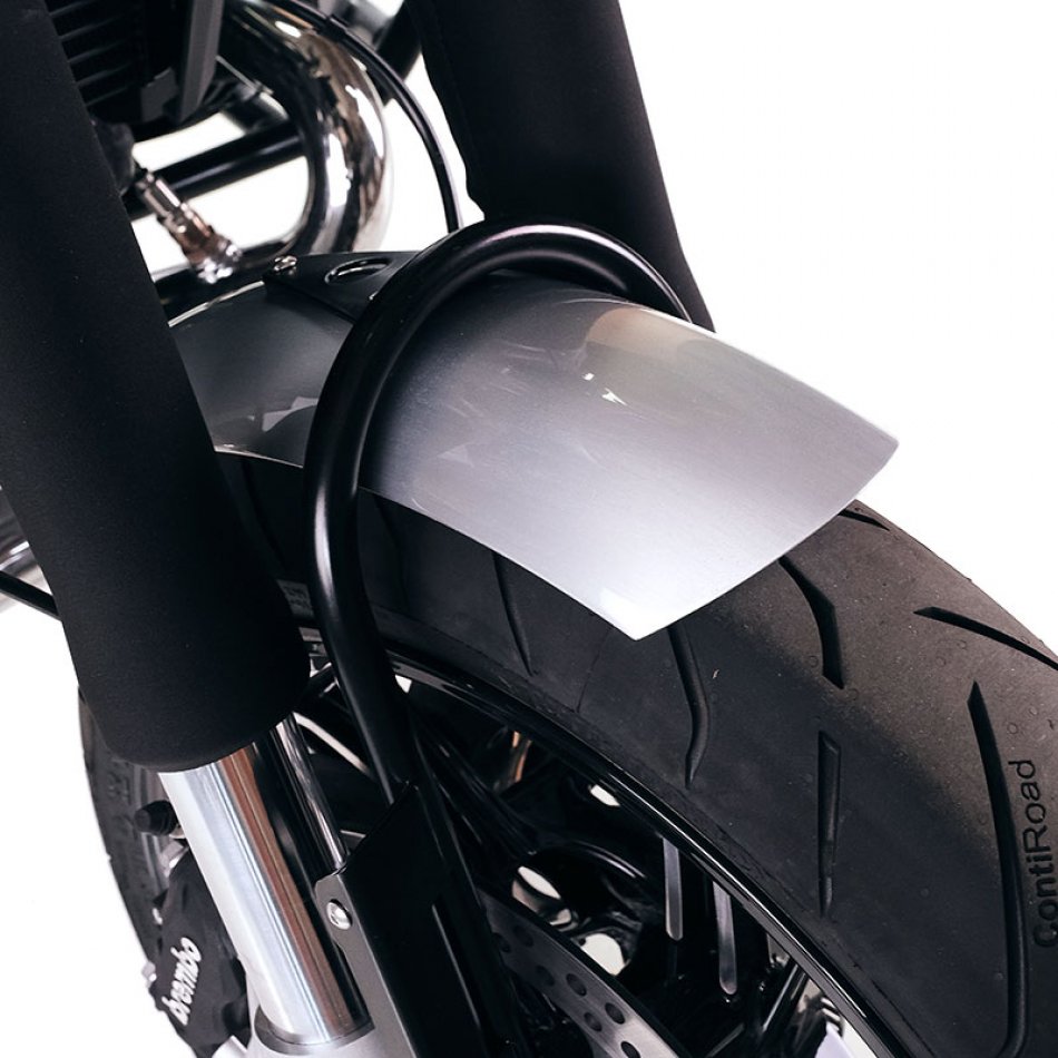 BMW R12 NineT front fender