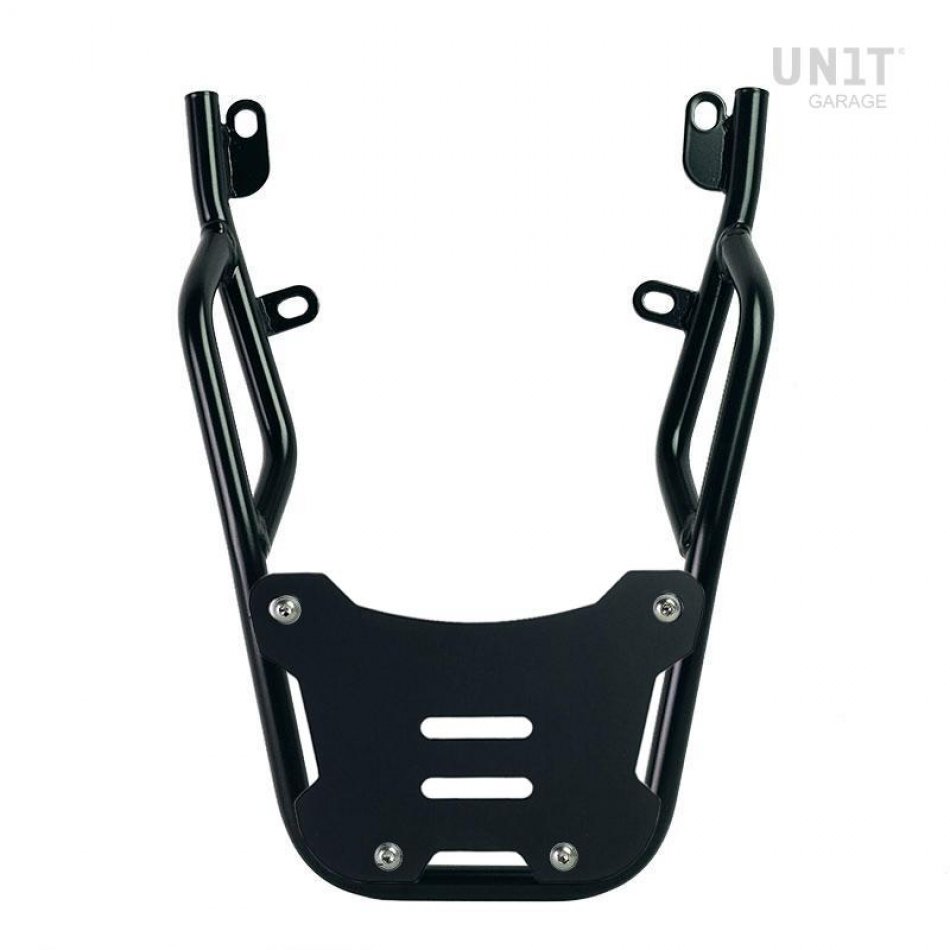 Rear luggage rack for Ducati Scrambler 2023