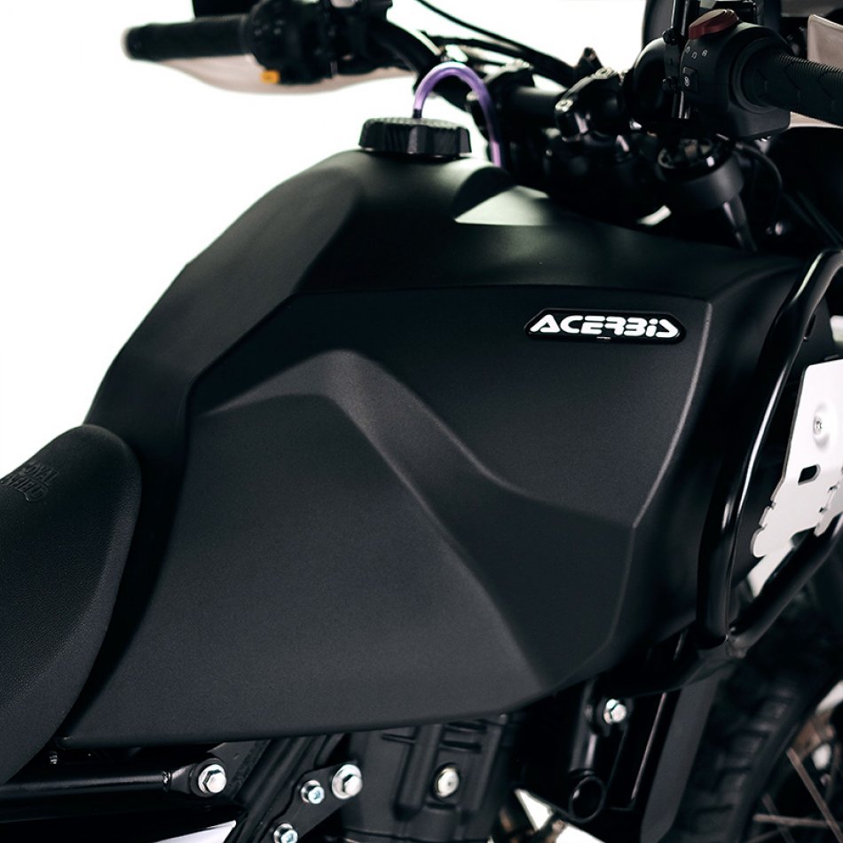 Fuel tank 23L Royal Enfield Himalayan 450 (2024 until now)