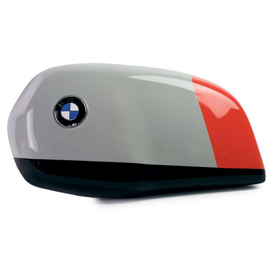 Fuel tank nineT/7 Vision 'Special edition'