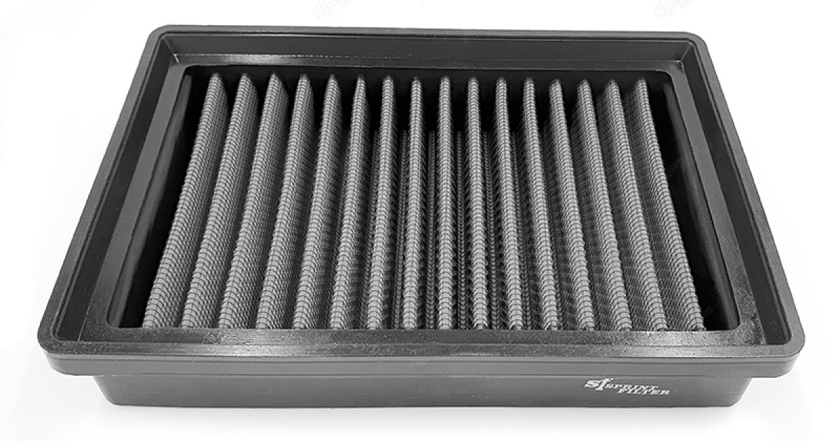 Sprint filter model P14 (2023 until now)