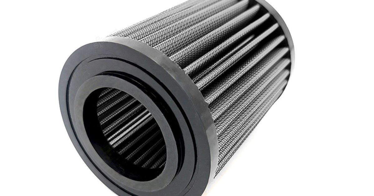 Sprint filter model T12 (2024 until now)