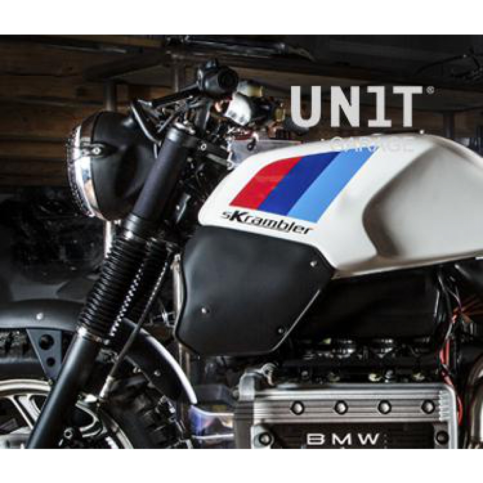 Tank Side Panels K75/K100