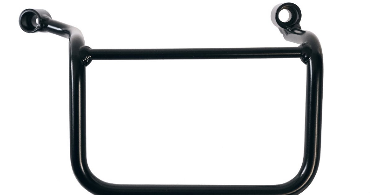 Right Frame Royal Enfield Guerrilla 450