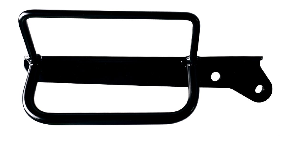 Right Frame Royal Enfield Hunter 350