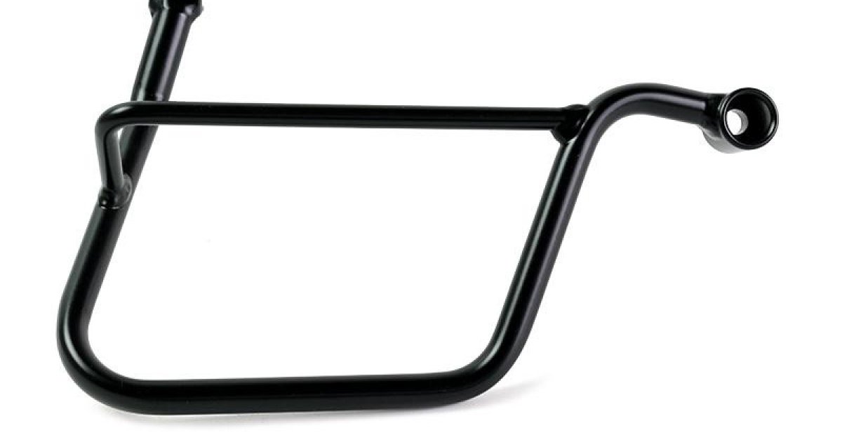 Right Subframe Triumph Street 900-Series (2017 until now)
